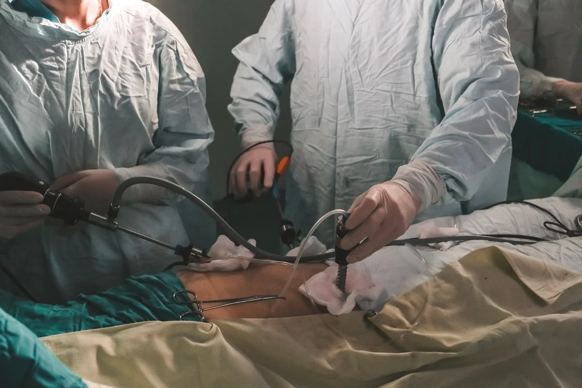 Cœlioscopie : Comment s'y préparer et récupérer